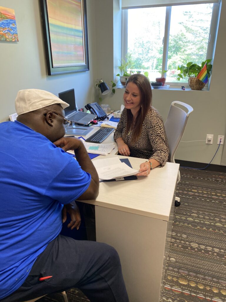 PRCC launches Pathways of Hope - Portland Recovery